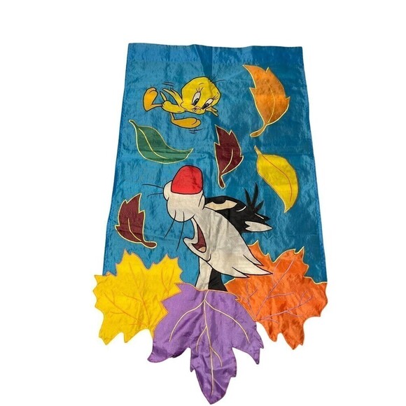 Warner Bros. | Other | Vintage 997 Looney Tunes Warner Bros Tweety ...